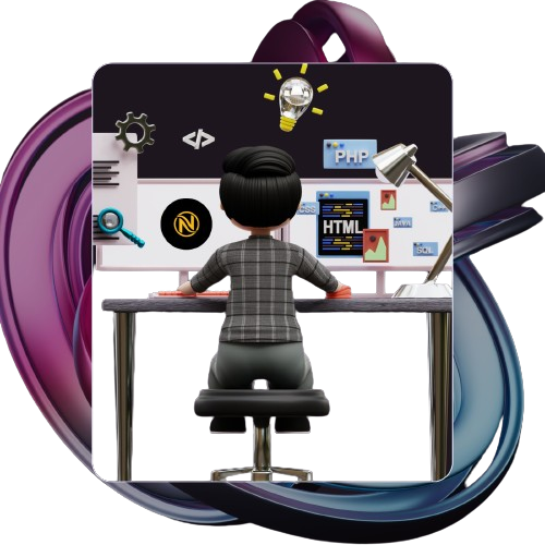 Nexcap - Website Developers