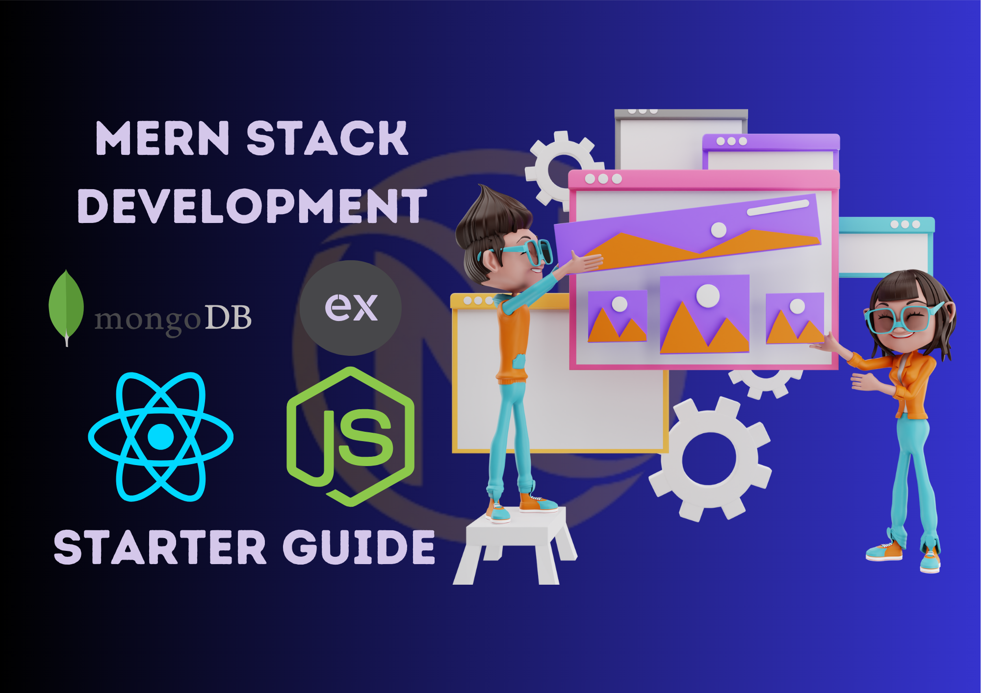 Nexcap - Website Developers