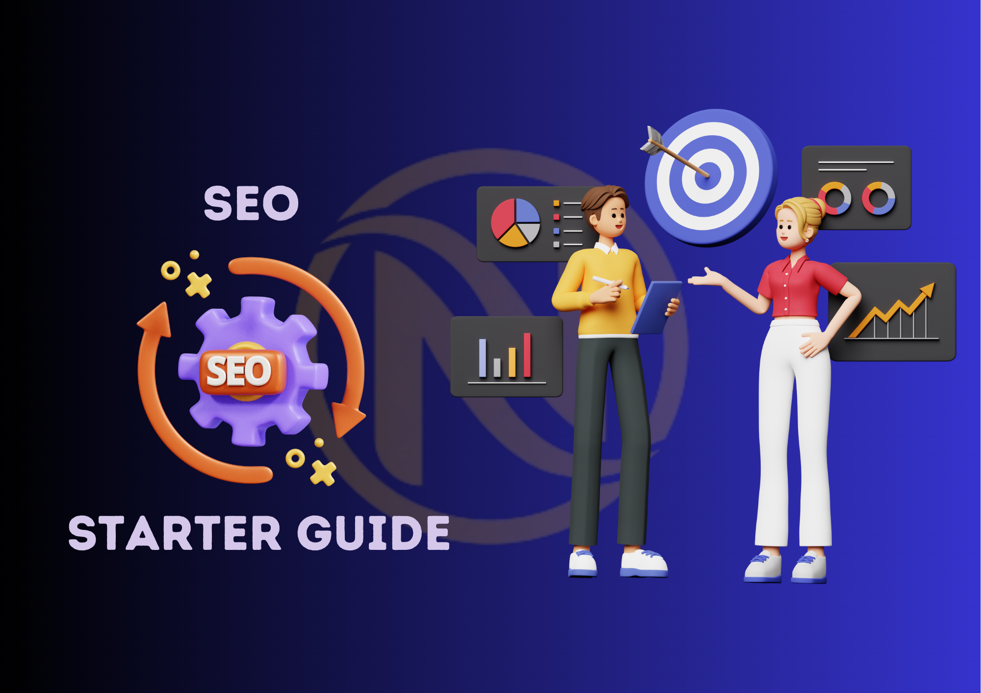 Nexcap - Website Developers