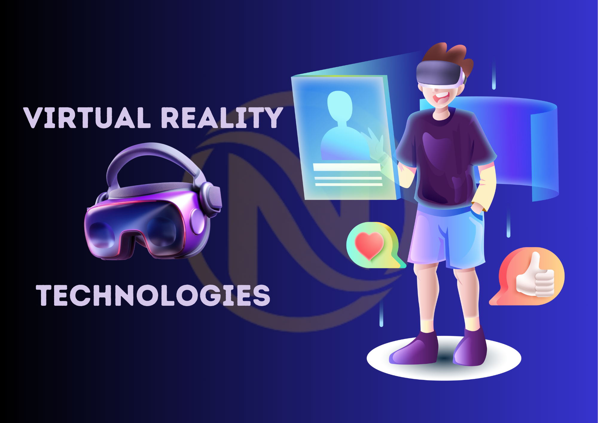 Nexcap - Website Developers